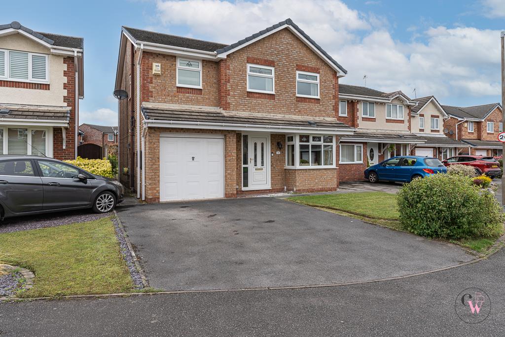Hawkshead Way, Winsford – CW Estate Agents